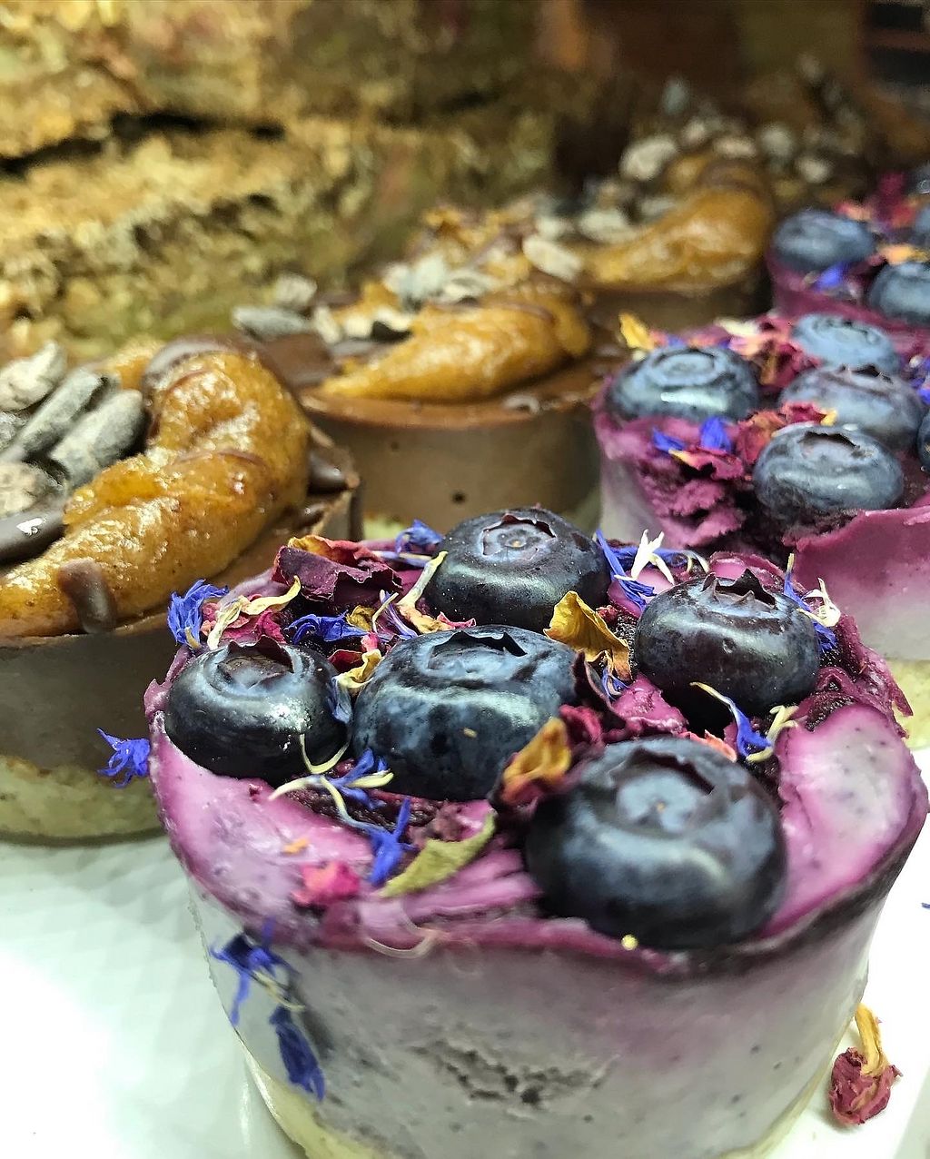 Eumarrah Organic and Natural Food - Hobart Tasmania Health Store - HappyCow