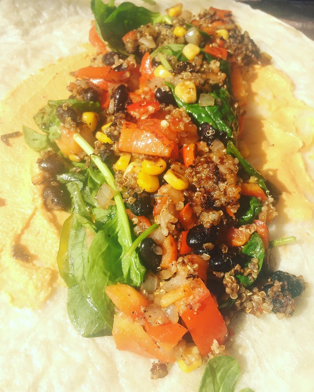 CLOSED: Mack Shack - Food Cart - Vancouver | Review "Great new place ...