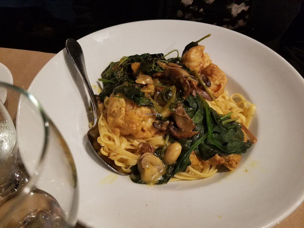 CLOSED: Crazy Fish Bar & Gill - Port Jefferson New York Restaurant ...