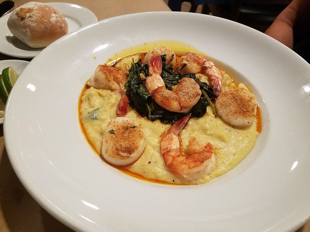 CLOSED: Crazy Fish Bar & Gill - Port Jefferson New York Restaurant ...