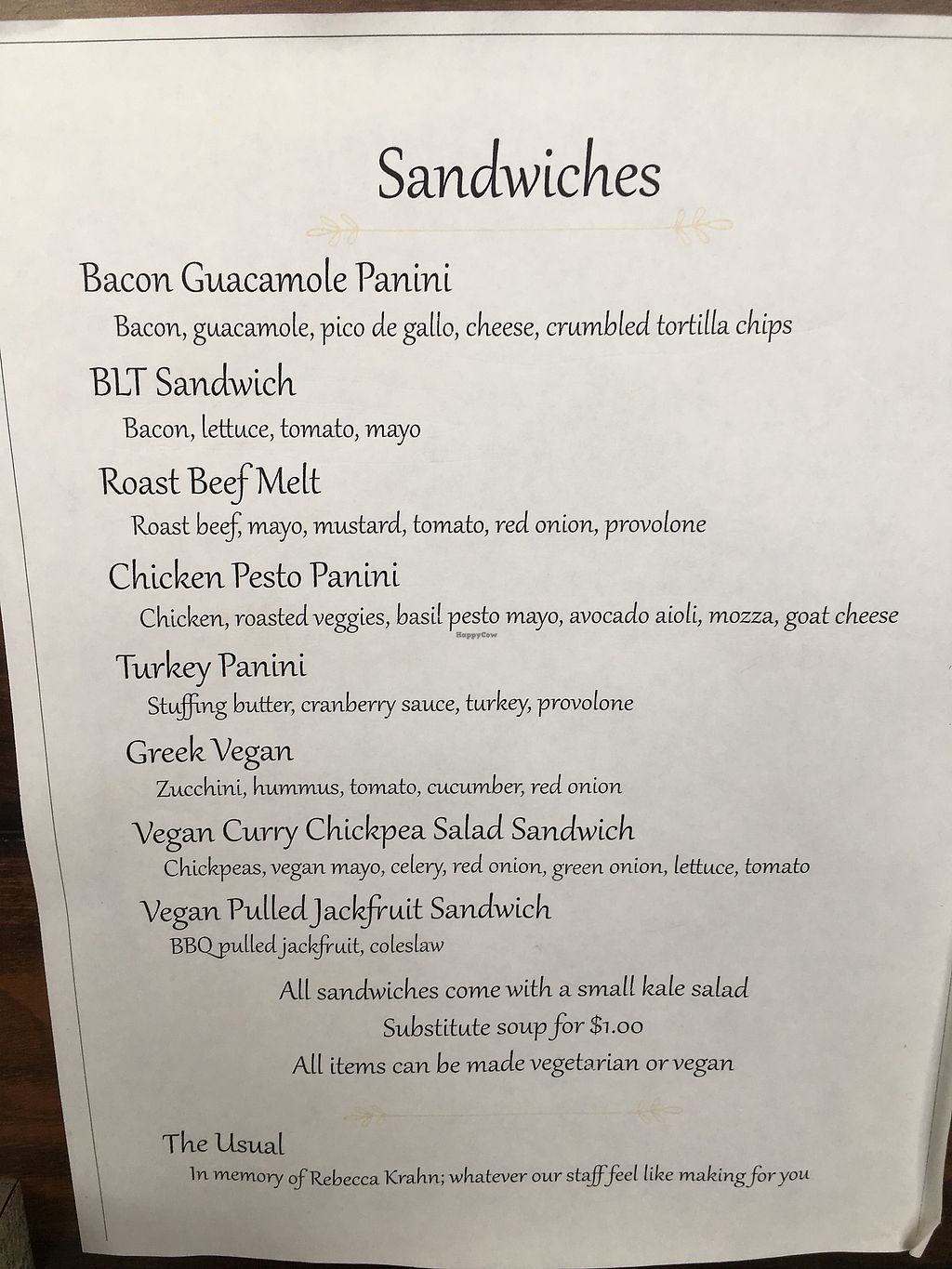 CLOSED: SaraBella's Gluten Free Cafe - Chilliwack British Columbia ...