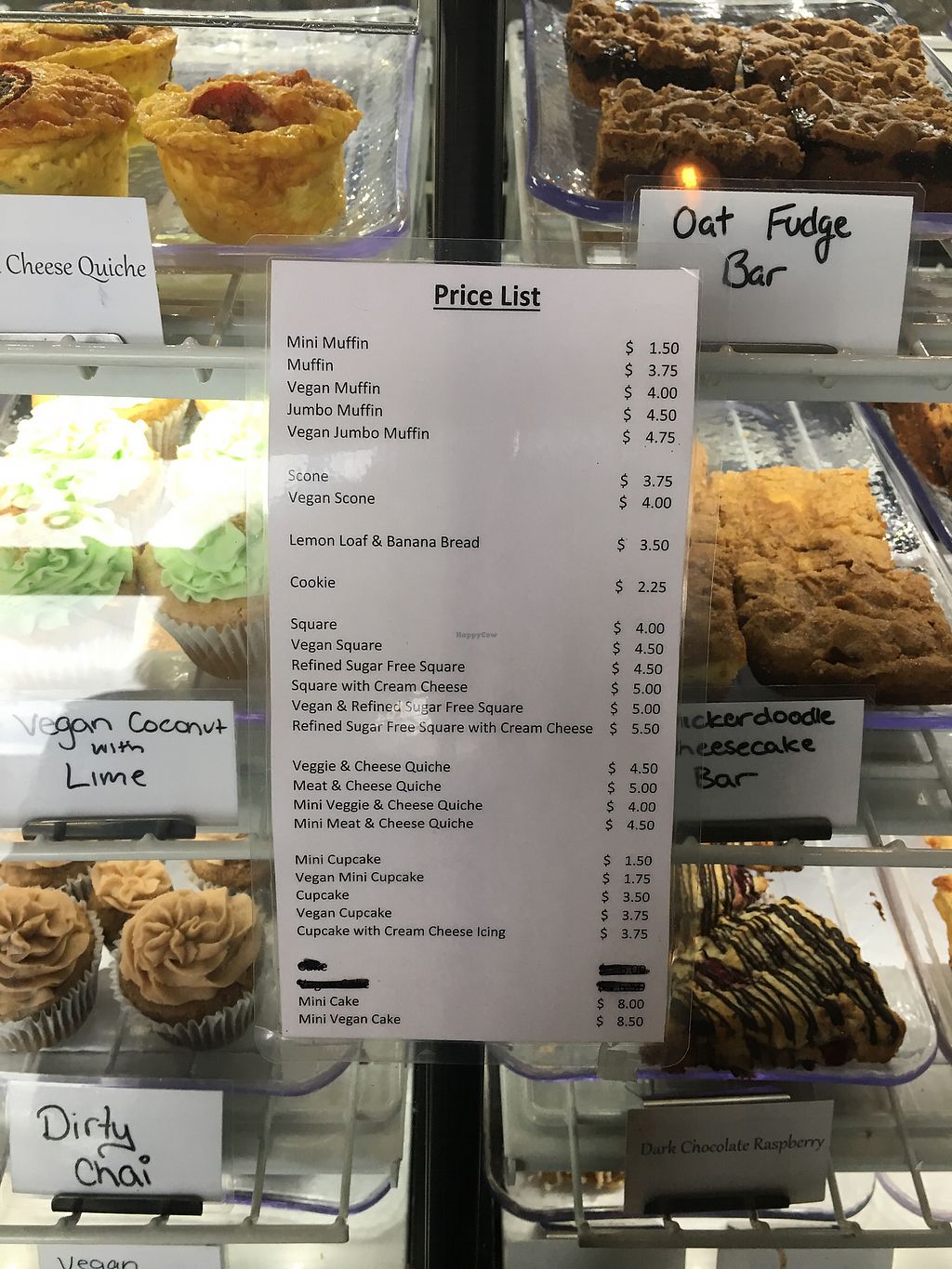 CLOSED: SaraBella's Gluten Free Cafe - Chilliwack British Columbia ...