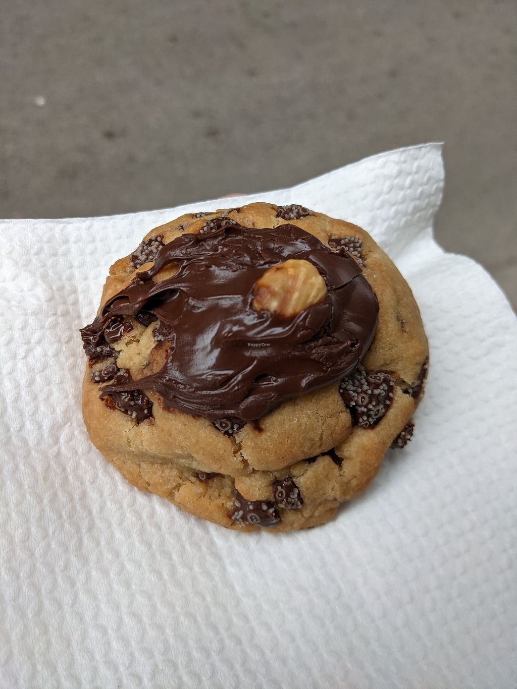 Demasie - Barcelona Bakery - HappyCow