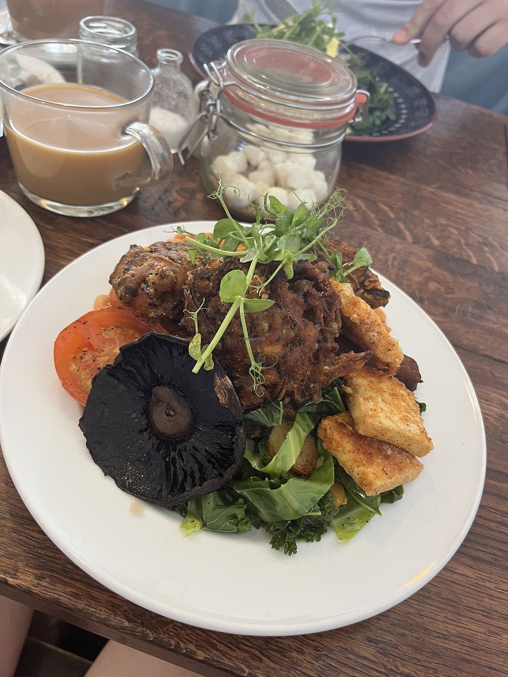 CLOSED: The Faraway Tree - Bristol Restaurant - HappyCow