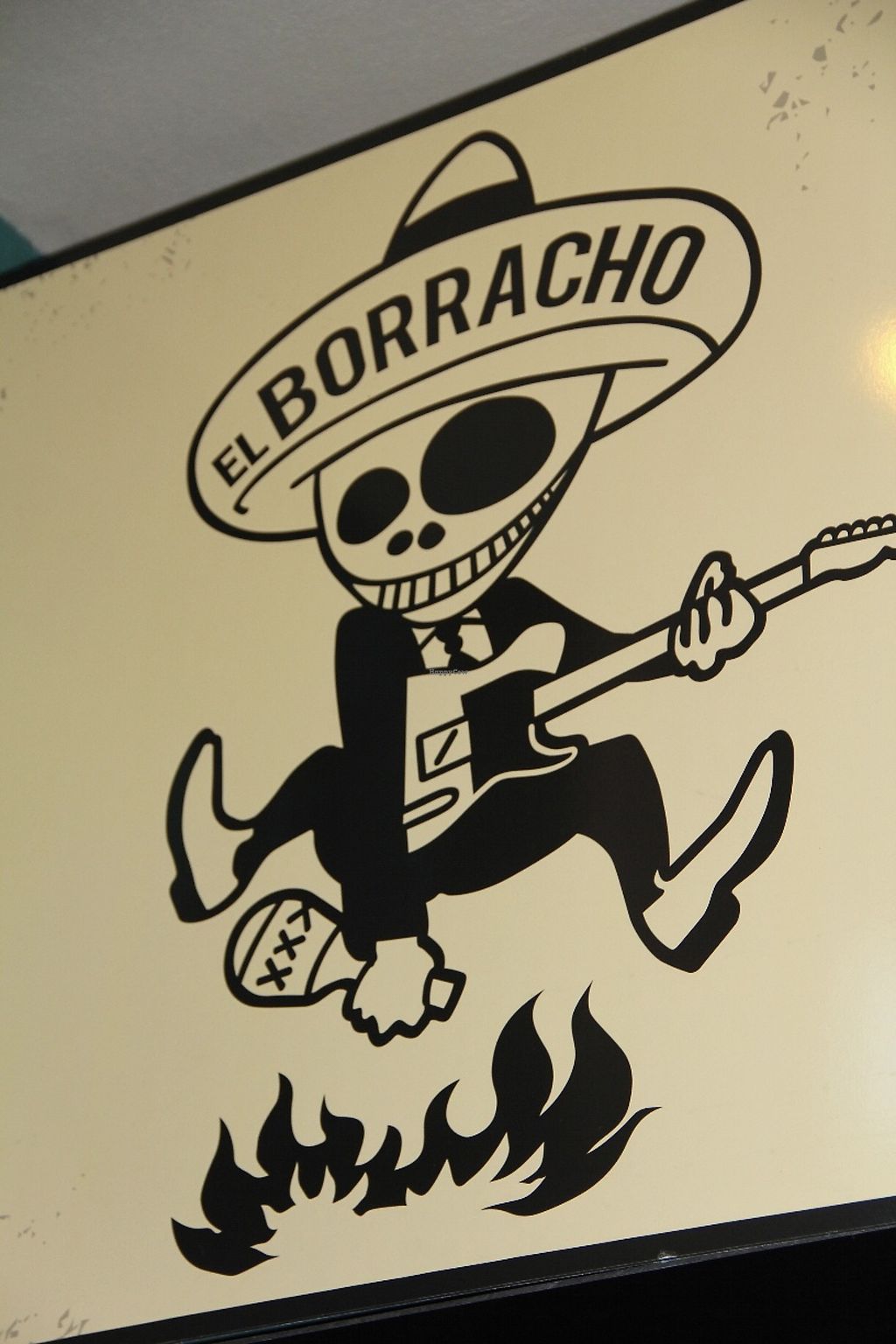 CLOSED: El Borracho - Tacoma Washington Restaurant - HappyCow