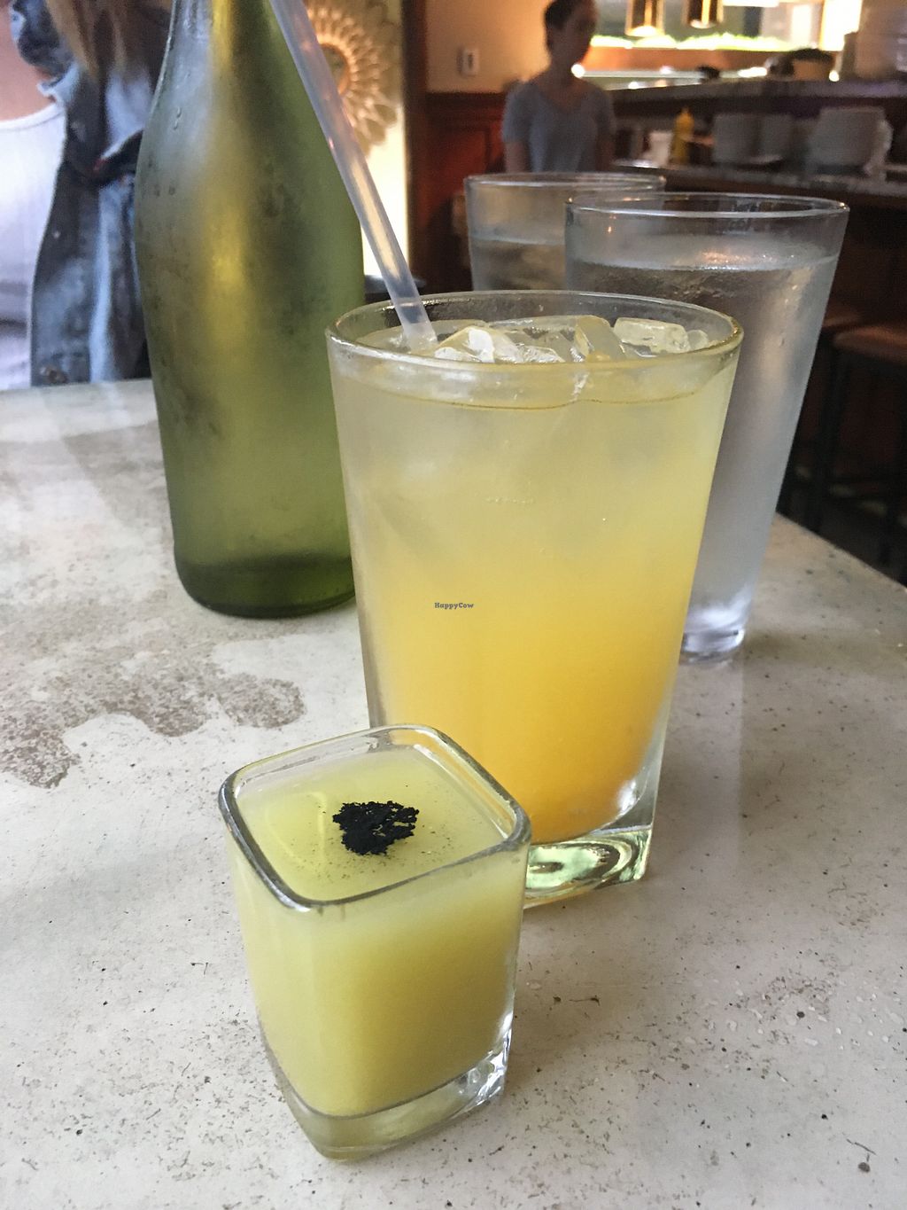 CLOSED: Flora - West Hartford Connecticut Restaurant - HappyCow