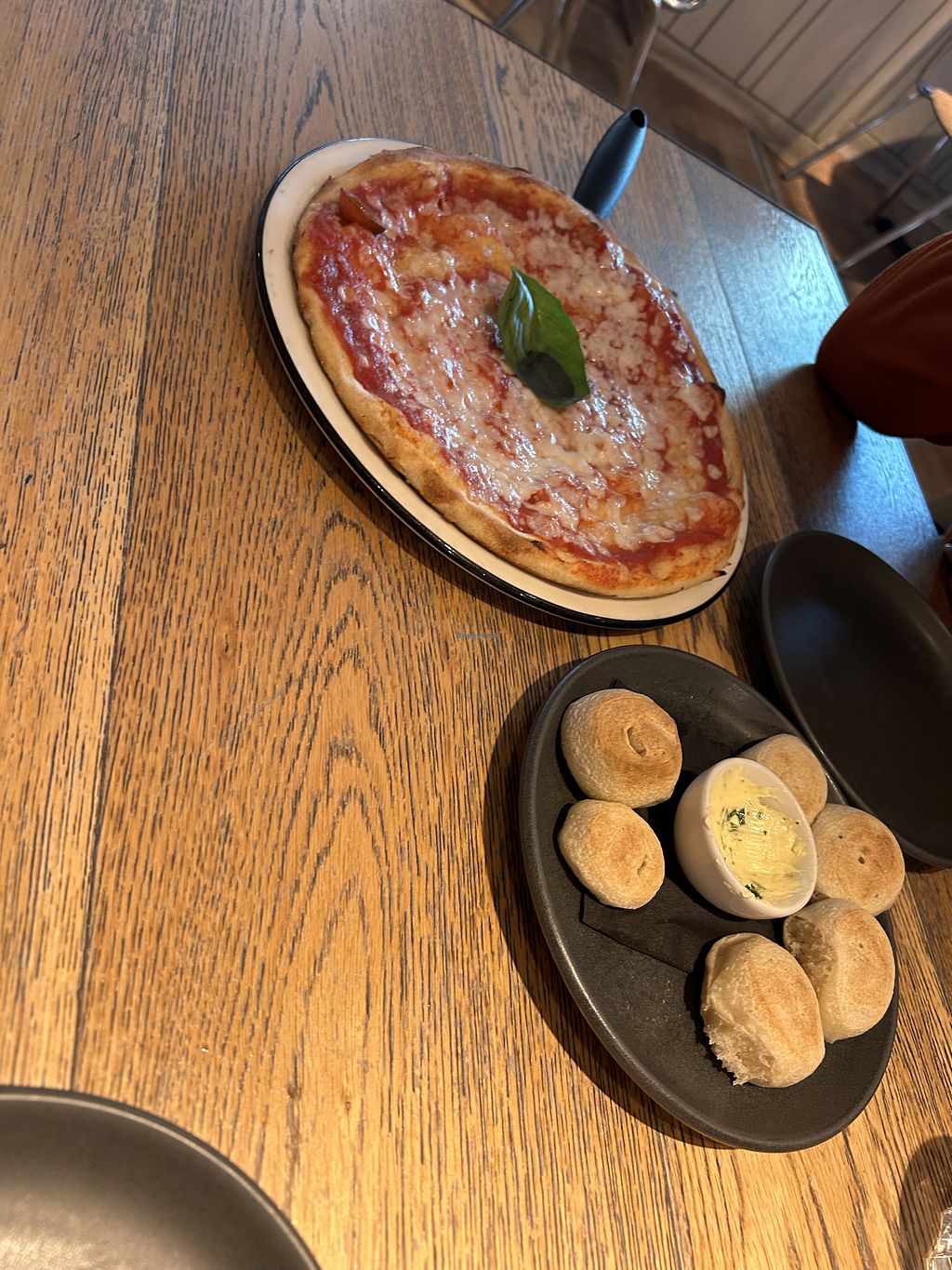 Pizza Express - George IV Bridge - Edinburgh Restaurant - HappyCow
