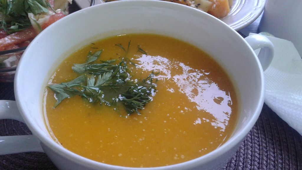 CLOSED: Vega Peaceful Food - pr. Lenina 25 - Volgograd Restaurant ...