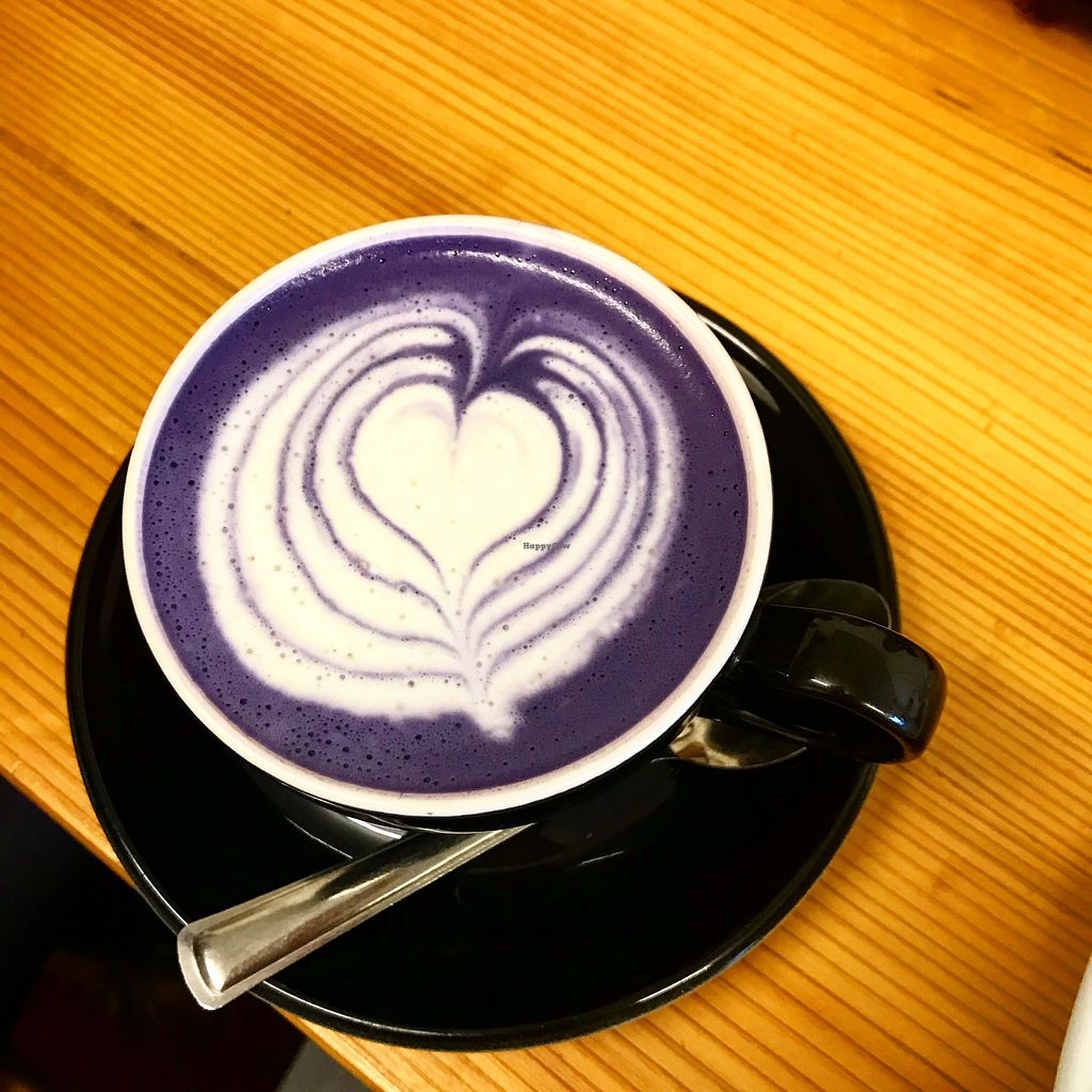 CLOSED: Temple Coffee and Donuts - Leeds Bakery - HappyCow