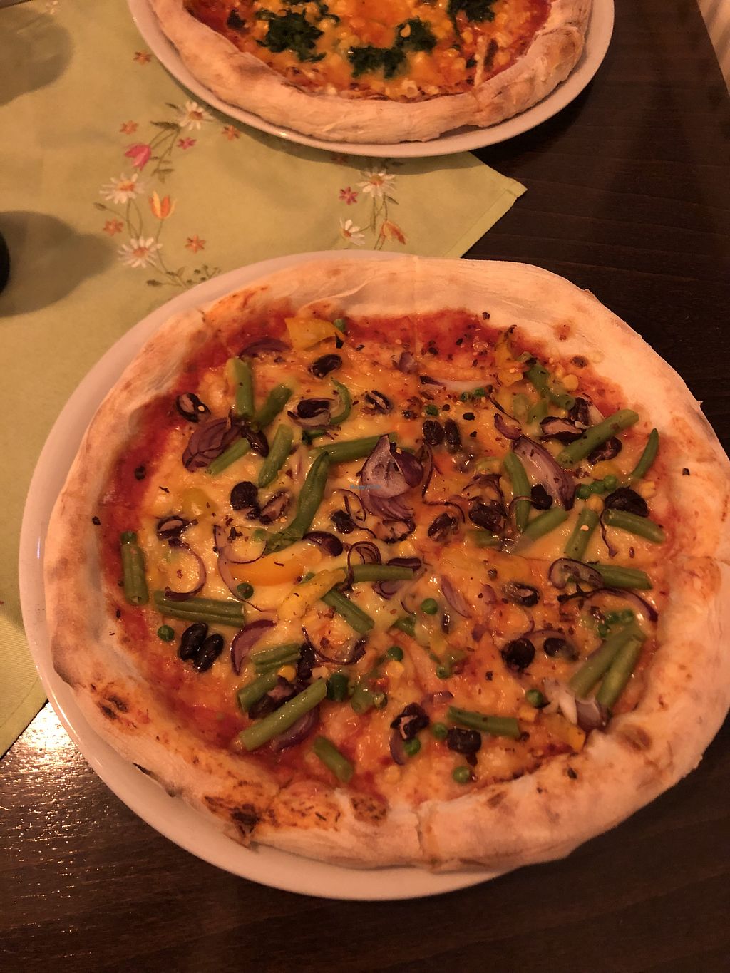 Via Grande - Martin Restaurant - HappyCow