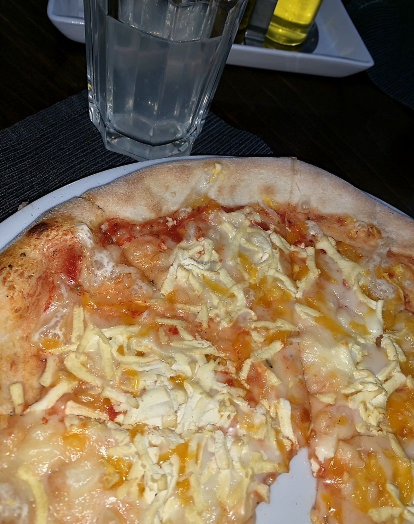 Via Grande - Martin Restaurant - HappyCow