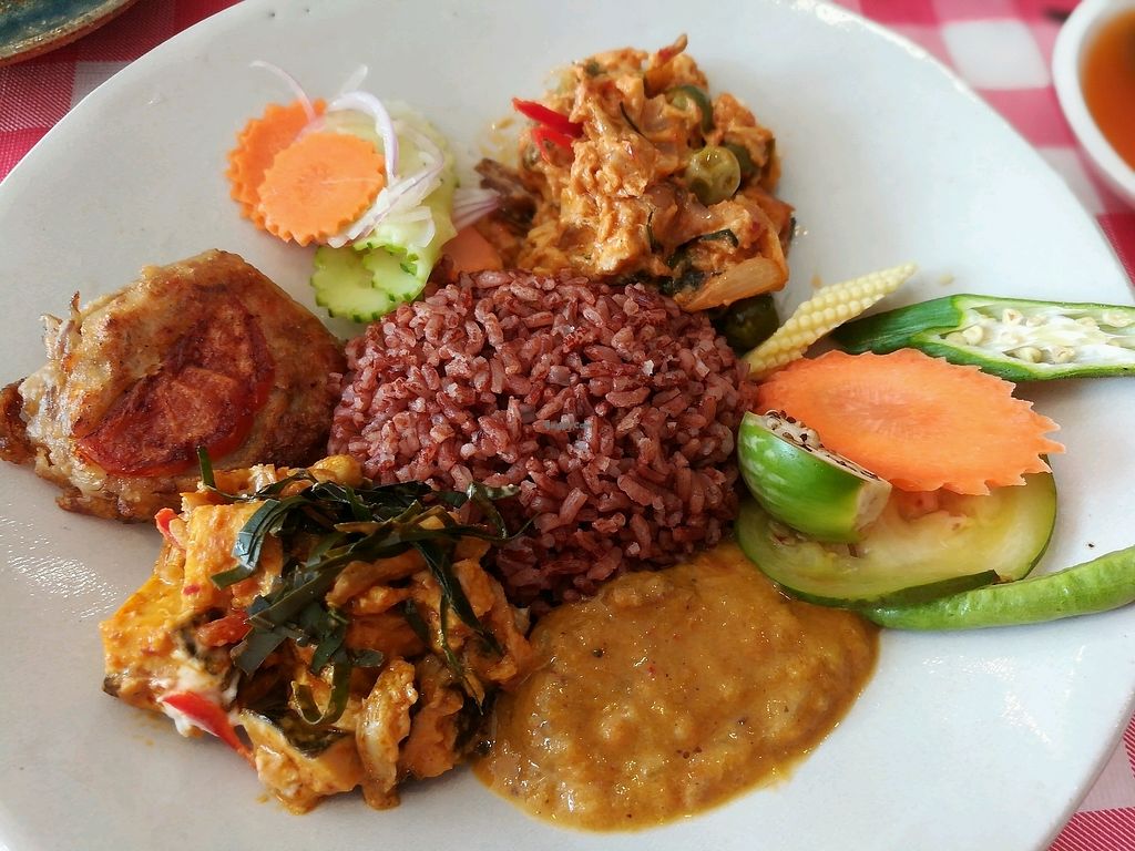 CLOSED: Mahob Buos - Siem Reap - Siem Reap Restaurant - HappyCow