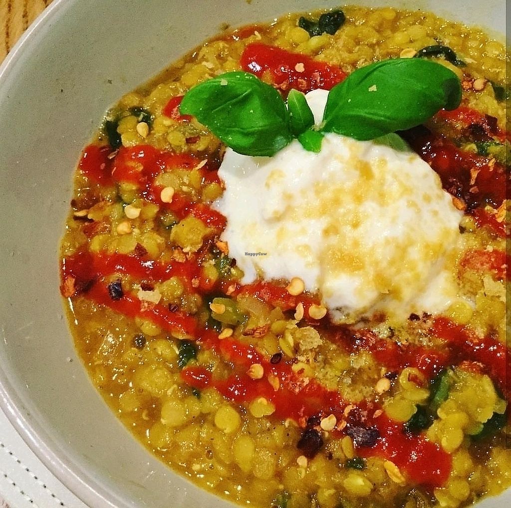 CLOSED: The Planted Bean - Ashtown Restaurant - HappyCow