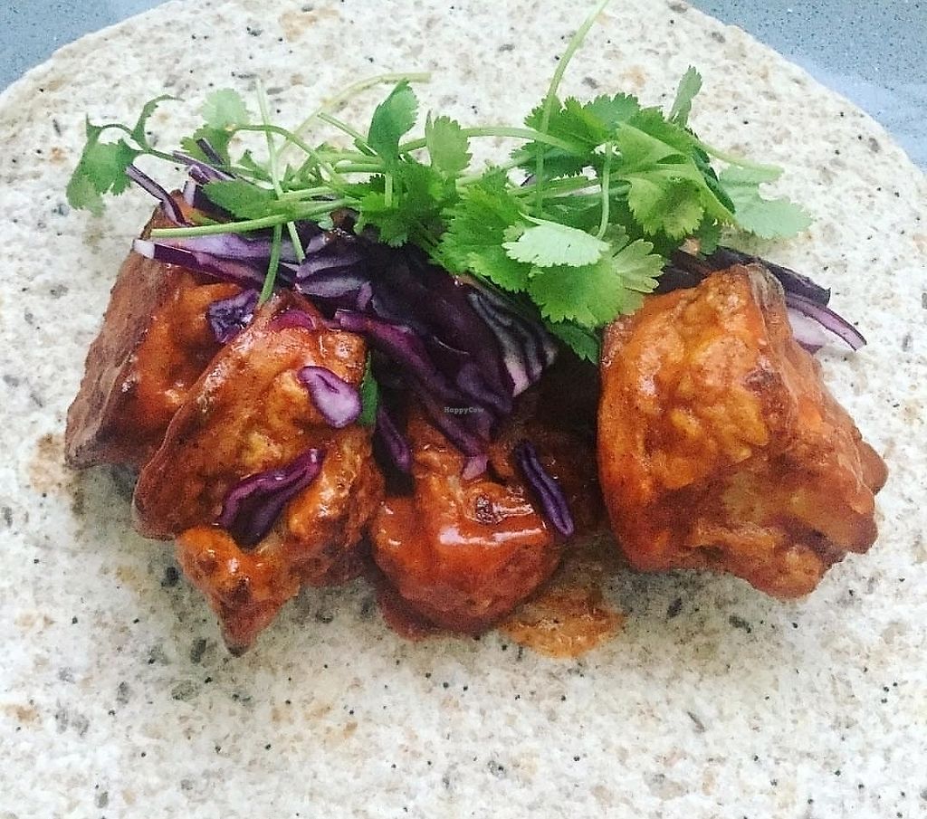 CLOSED: The Planted Bean - Ashtown Restaurant - HappyCow