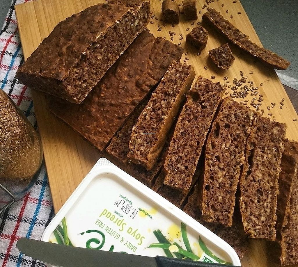 CLOSED: The Planted Bean - Ashtown Restaurant - HappyCow