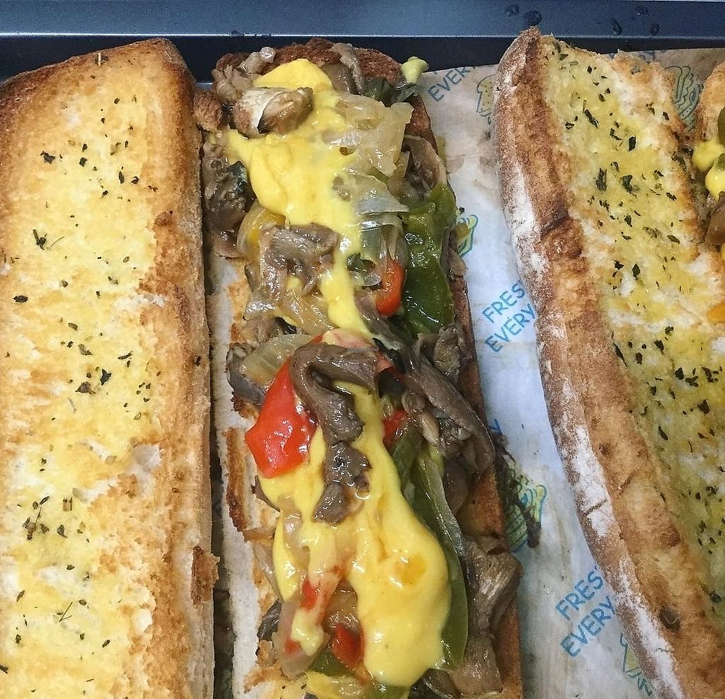 CLOSED: The Planted Bean - Ashtown Restaurant - HappyCow