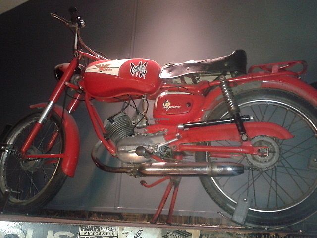 CLOSED: dAt bAr - Newcastle Upon Tyne Restaurant - HappyCow