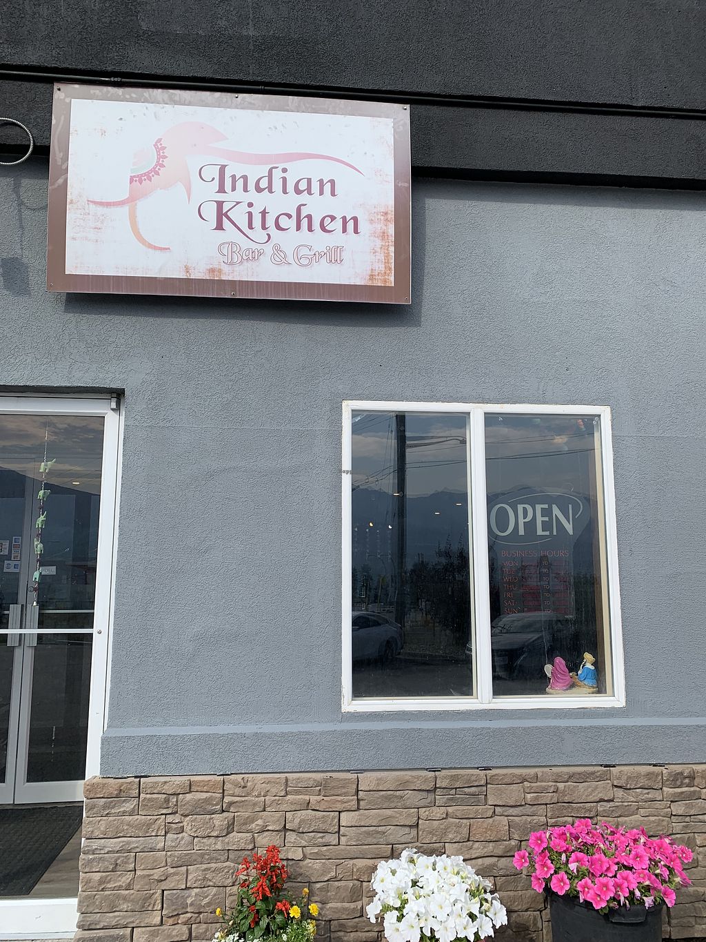 Indian Kitchen - Golden | Review "Wow" by carol917- - HappyCow