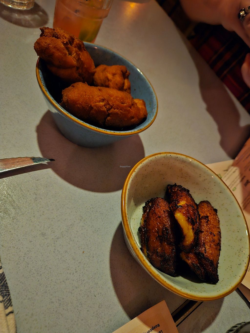 Turtle Bay - York Restaurant - HappyCow