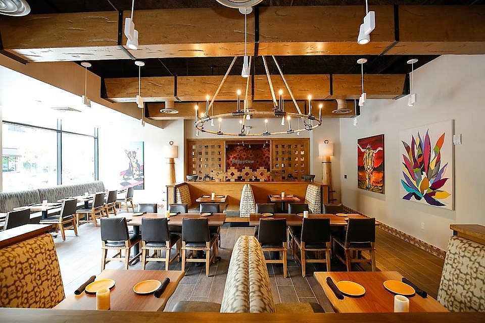 SOL Mexican Cocina - Playa Vista California Restaurant - HappyCow