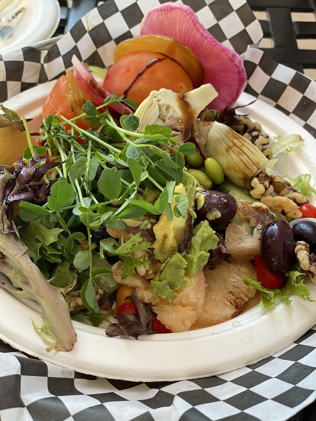 Loose Caboose - Boca Grande Florida Restaurant - HappyCow