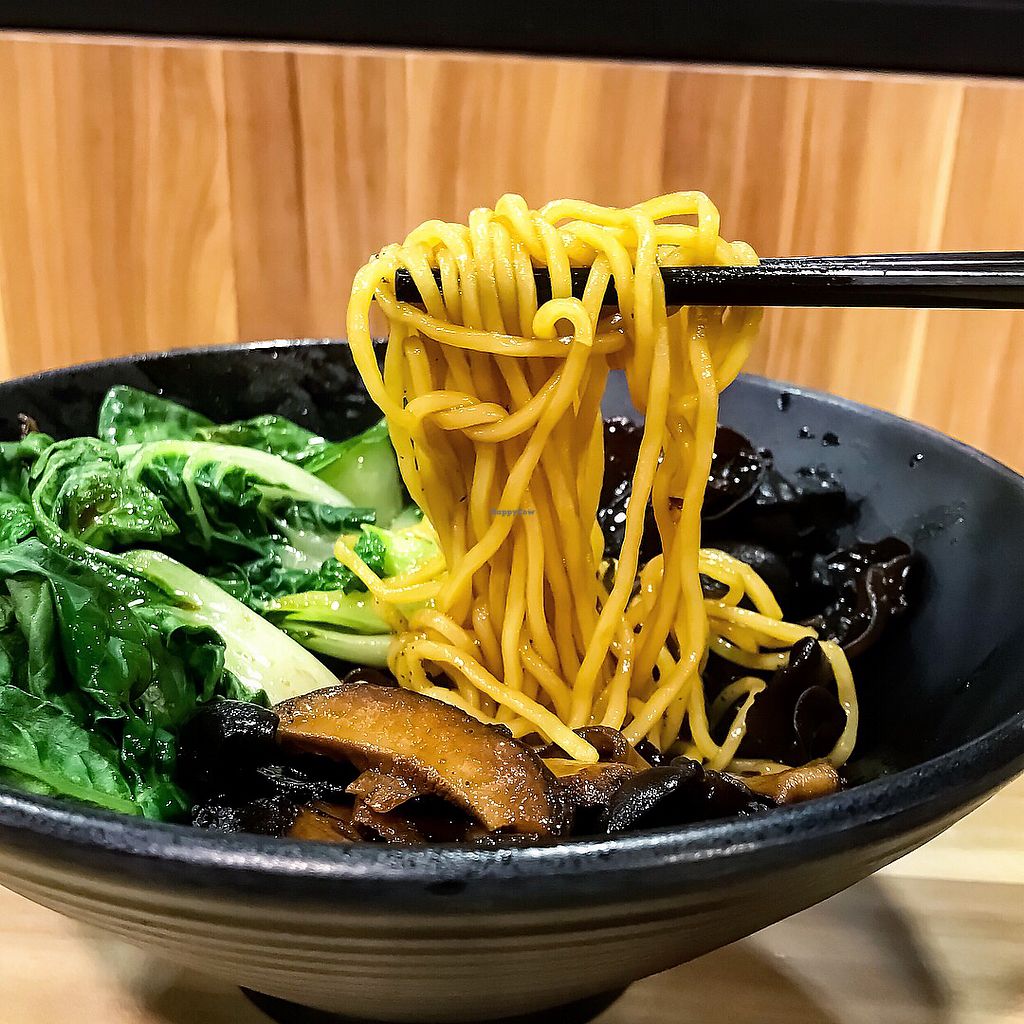 CLOSED: Grove - Fusionopolis - West Singapore Restaurant - HappyCow