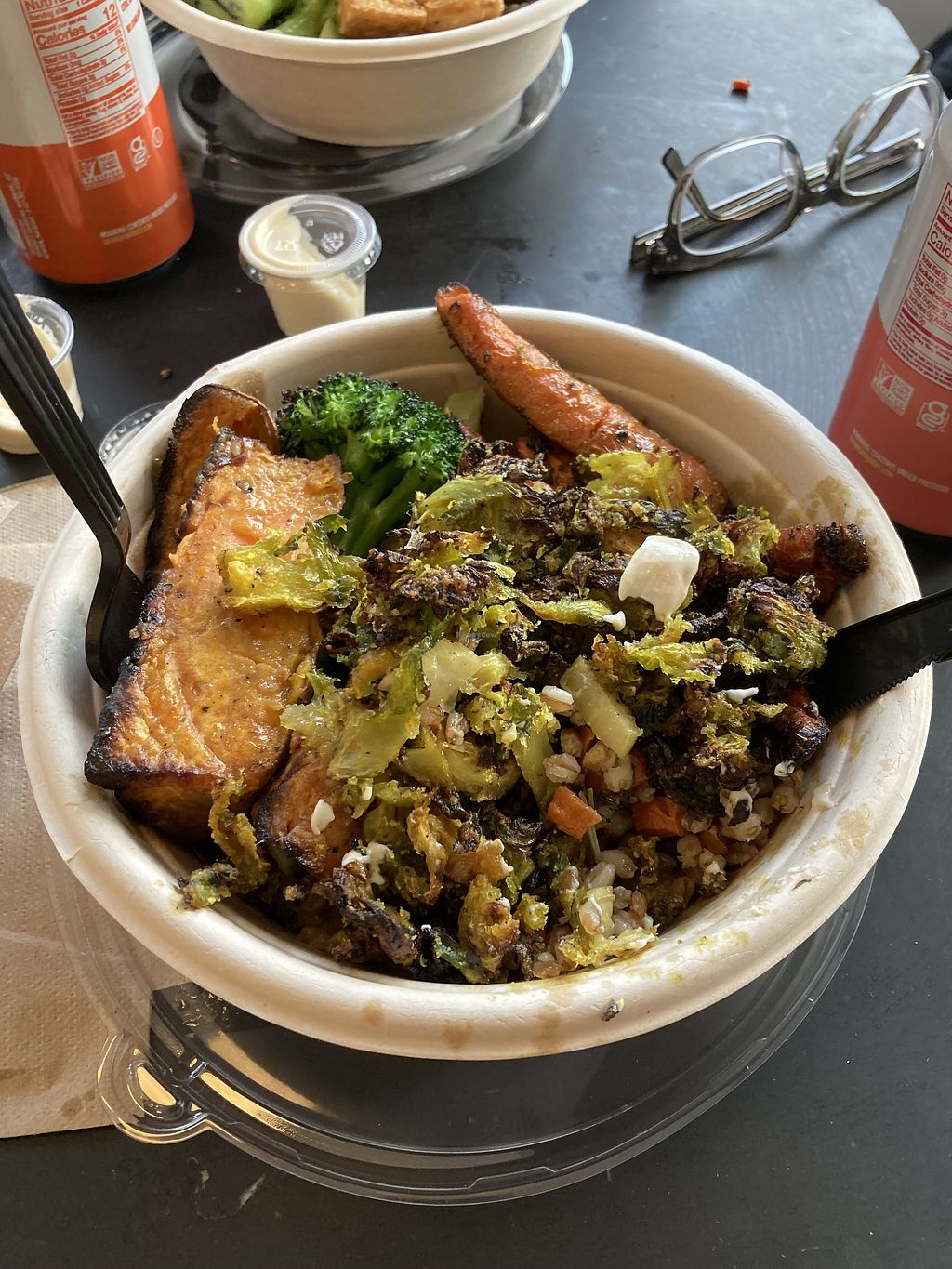 DIG - Boston Massachusetts Restaurant - HappyCow