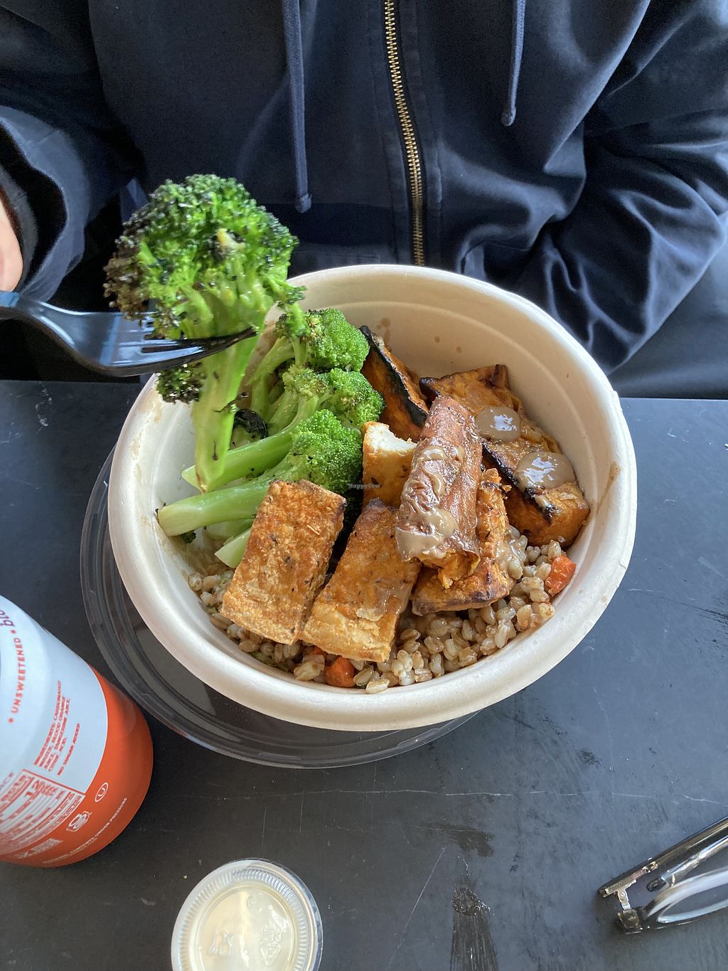 DIG - Boston Massachusetts Restaurant - HappyCow