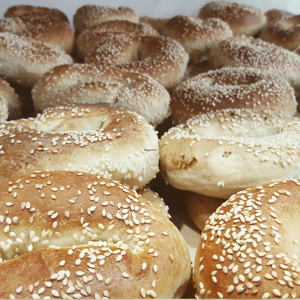 CLOSED: Medani Bakery - Bondi Junction New South Wales Restaurant ...