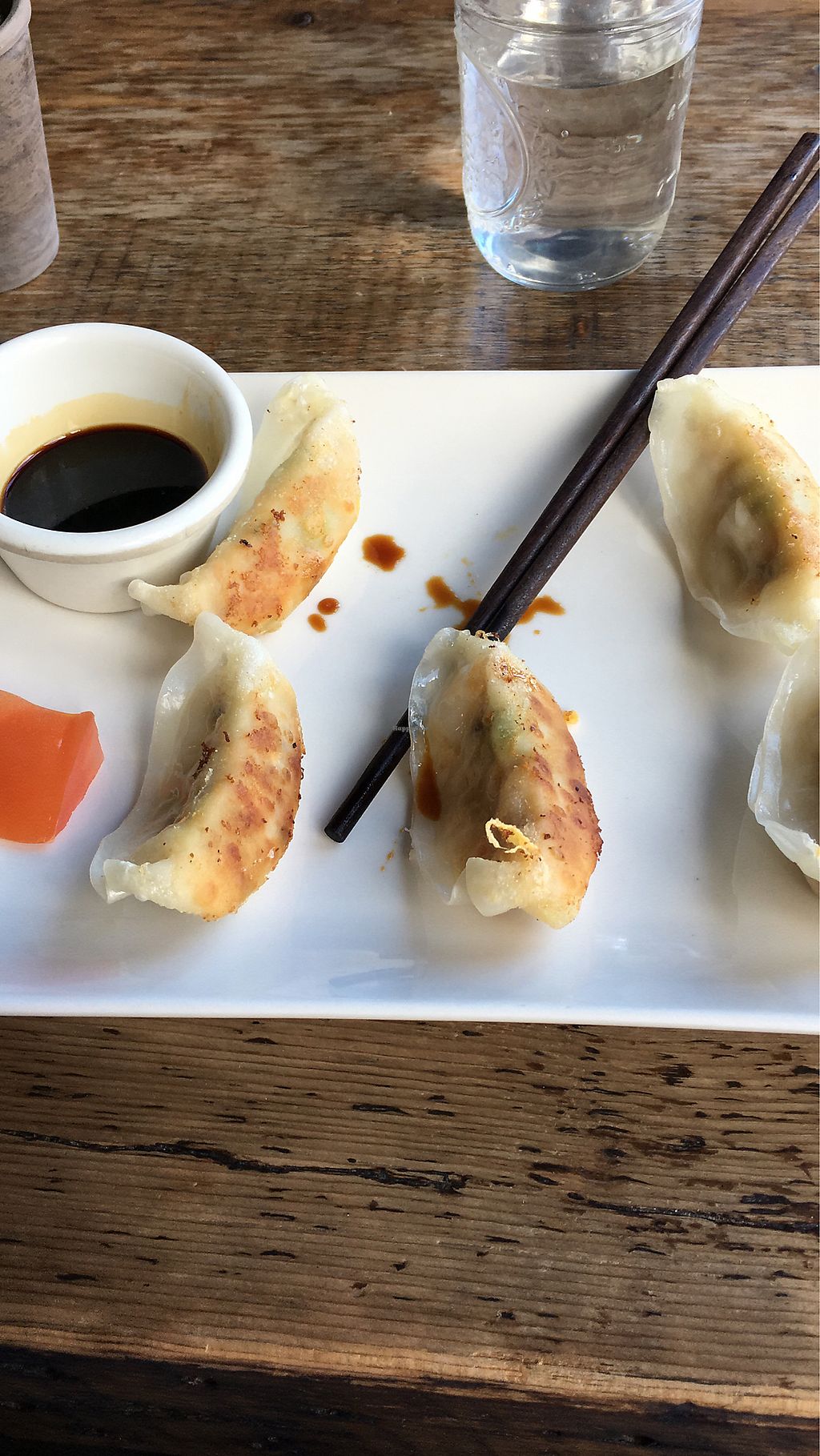 Amituofo Vegan Cuisine - Brooklyn New York Restaurant - HappyCow