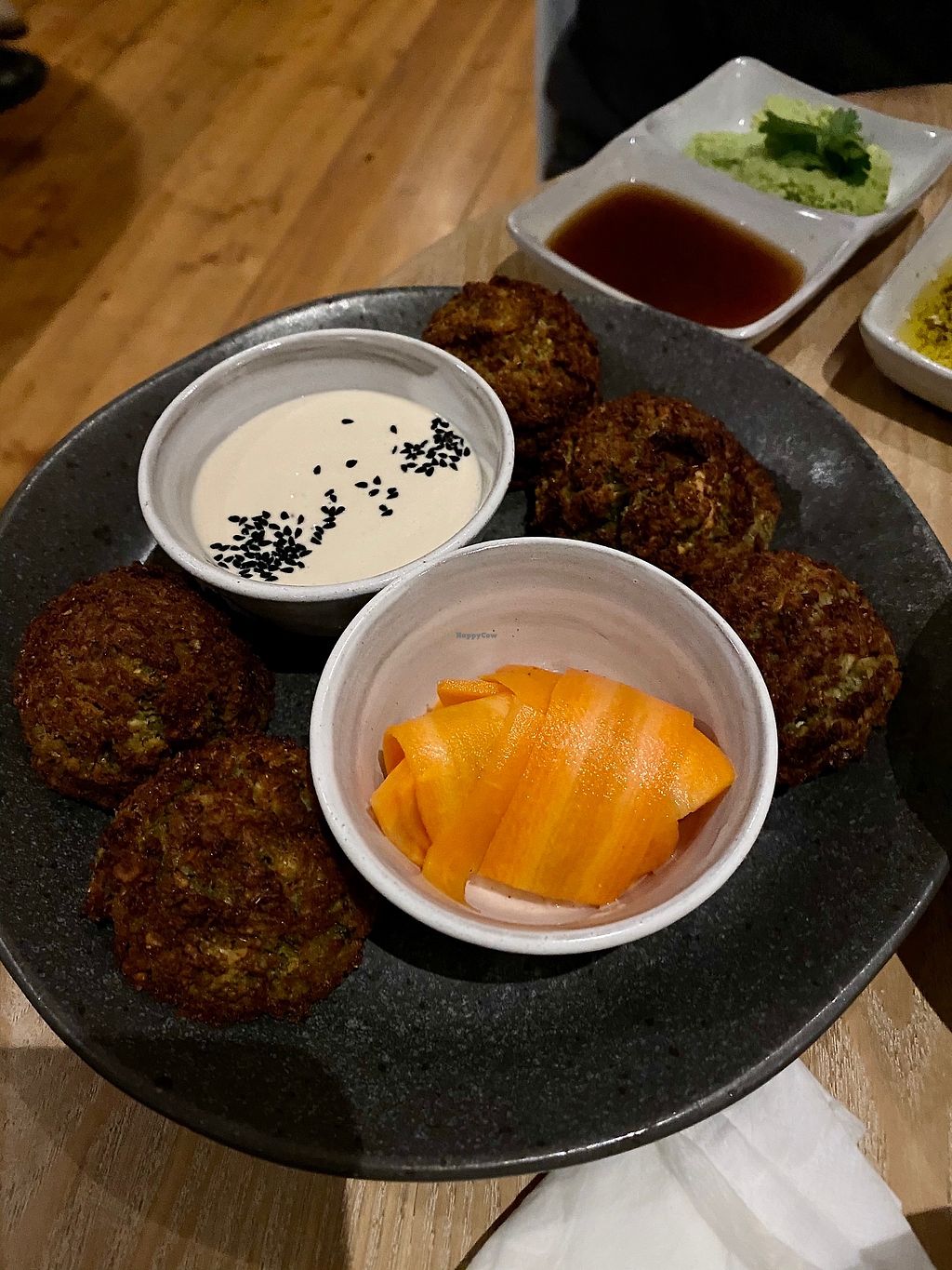 Aleph Middle Eastern Eatery - Vancouver British Columbia Restaurant ...