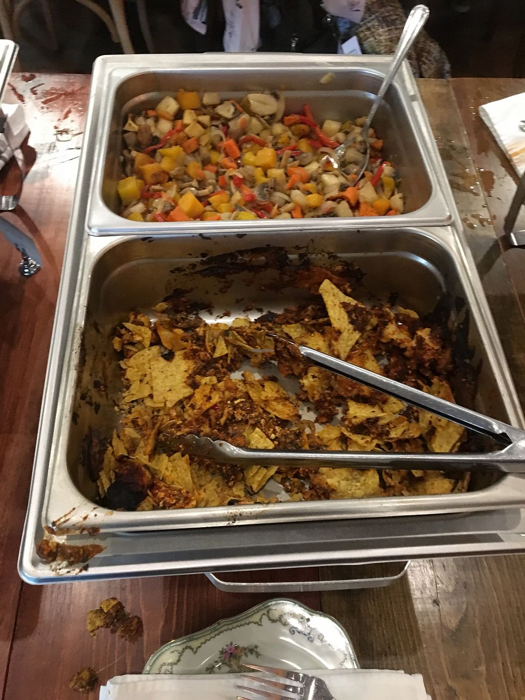 Fig + Farro - Minneapolis Minnesota Restaurant - HappyCow