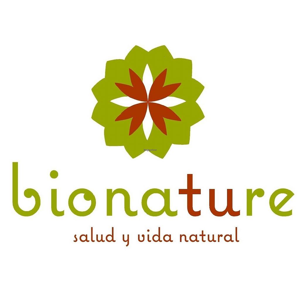 CLOSED: Bionature - Salamanca Health Store - HappyCow