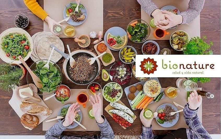 CLOSED: Bionature - Salamanca Health Store - HappyCow