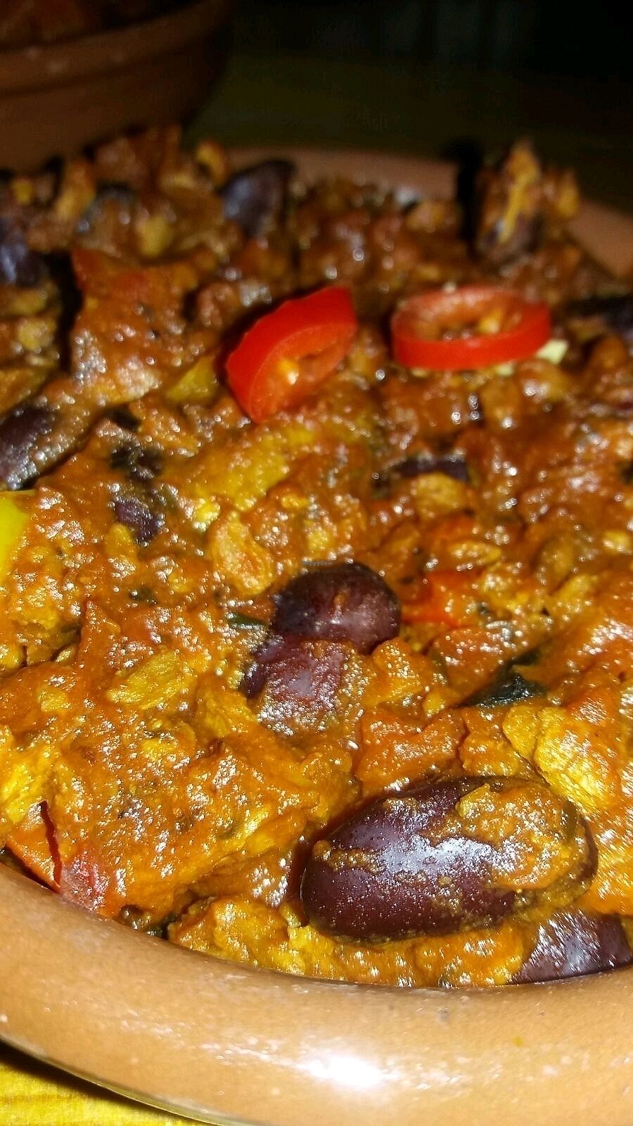 Tapas Tree - Bradford Restaurant - HappyCow