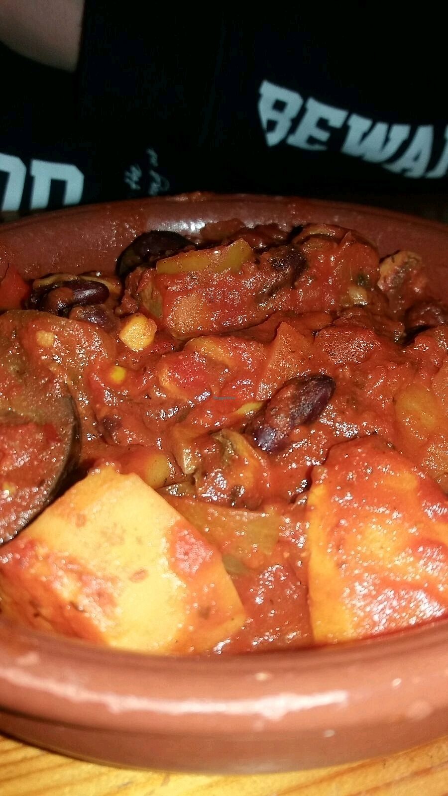 Tapas Tree - Bradford Restaurant - HappyCow