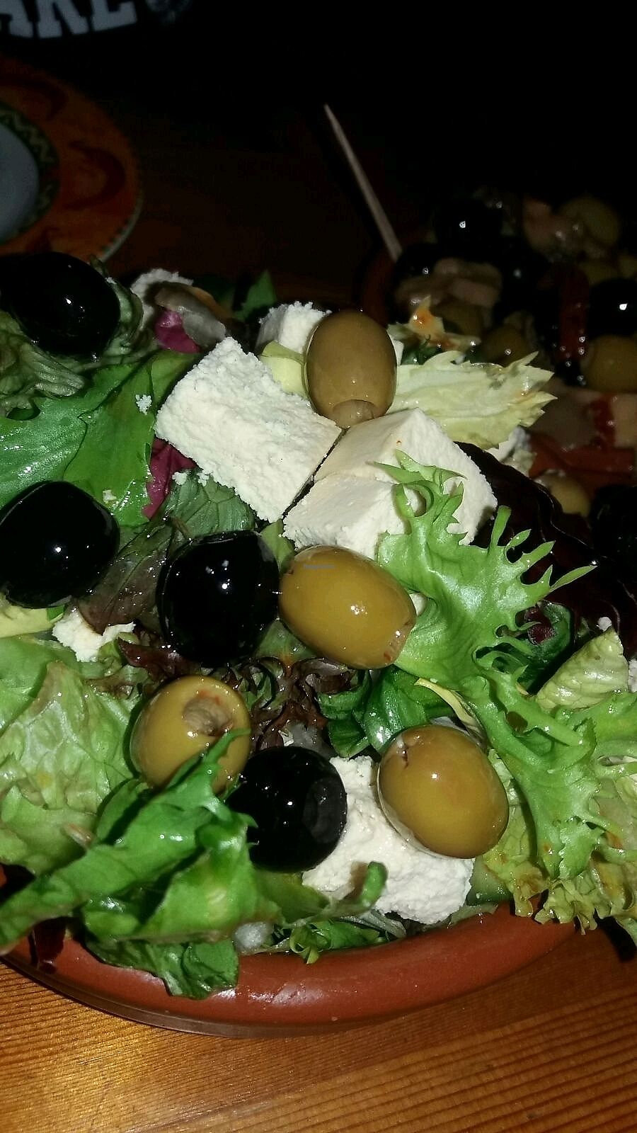 Tapas Tree - Bradford Restaurant - HappyCow