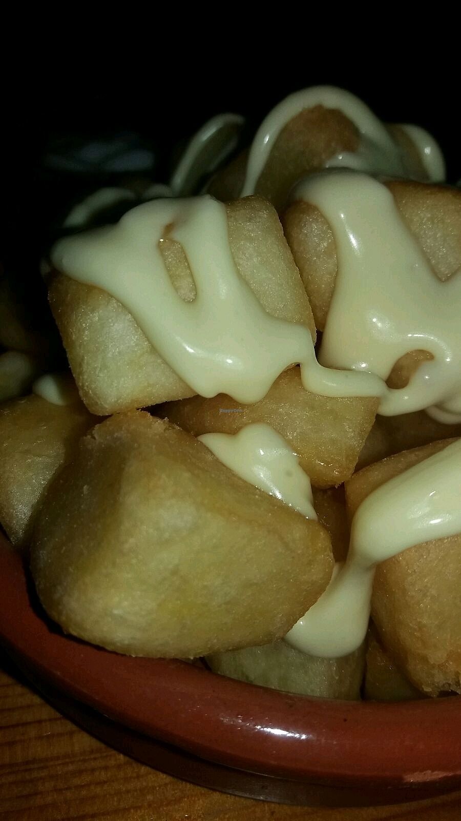 Tapas Tree - Bradford Restaurant - HappyCow