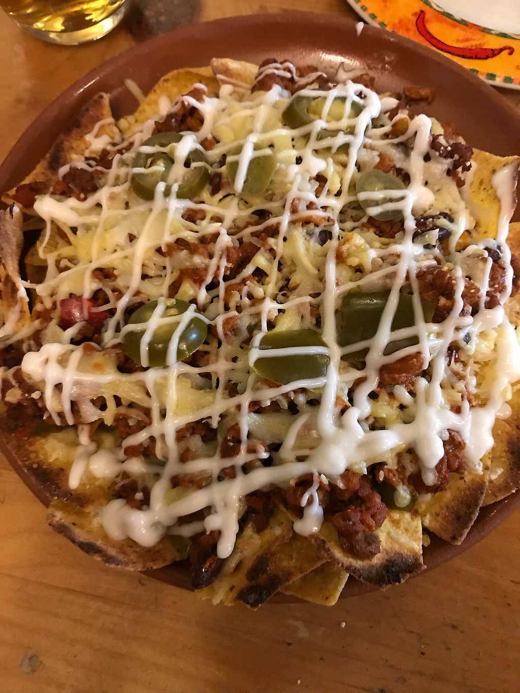 Tapas Tree - Bradford Restaurant - HappyCow