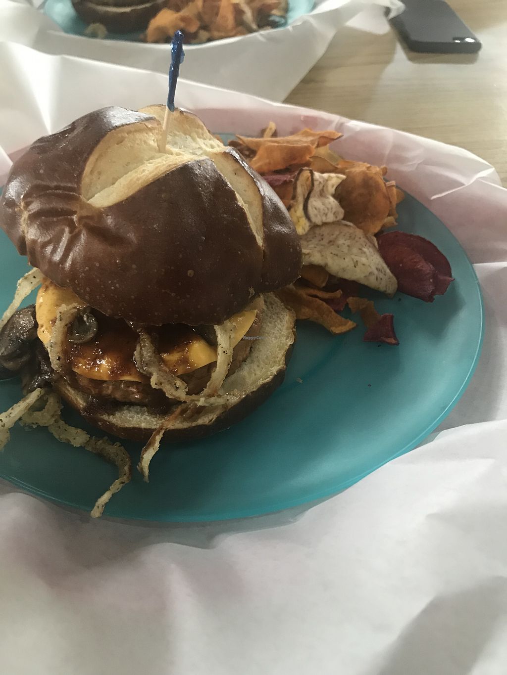 Epic Deli - Mchenry Illinois Restaurant - HappyCow