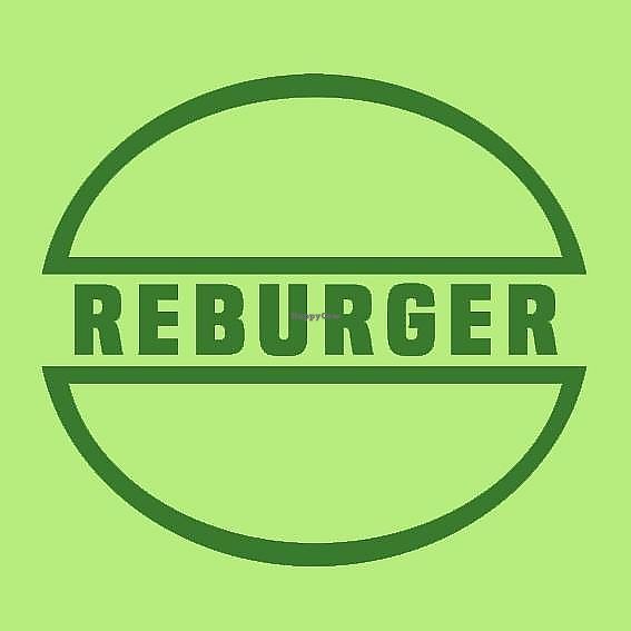 CLOSED: Reburger - Katowice Restaurant - HappyCow