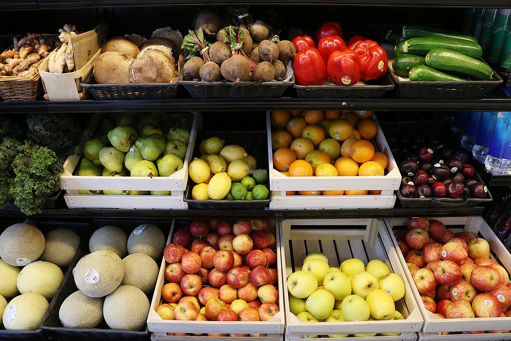 Feel-Rite Fresh Market - West Seneca - West Seneca New York Health ...