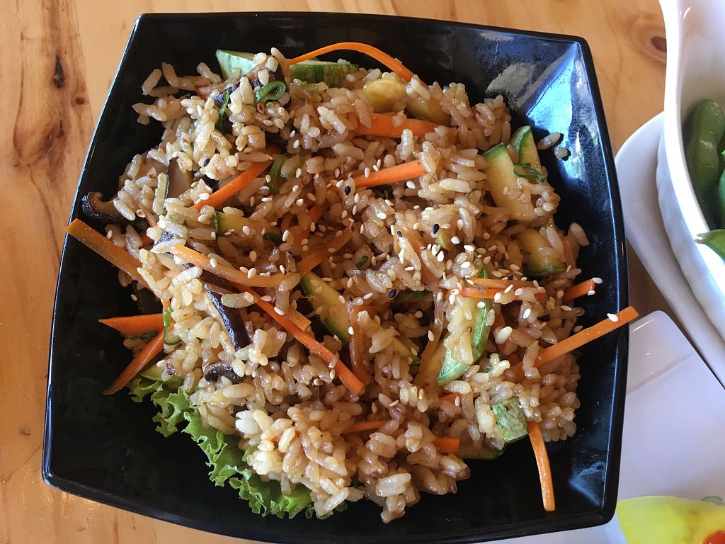 CLOSED: Sushi Neko - Santa Elena De Monteverde Restaurant - HappyCow