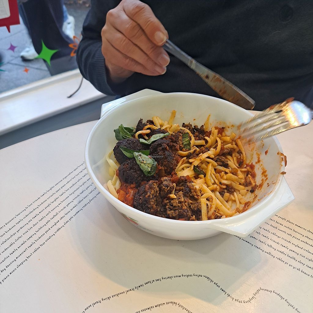 Revival - Whitstable Restaurant - HappyCow