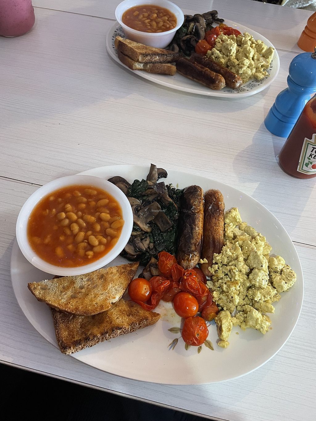 Revival - Whitstable Restaurant - HappyCow