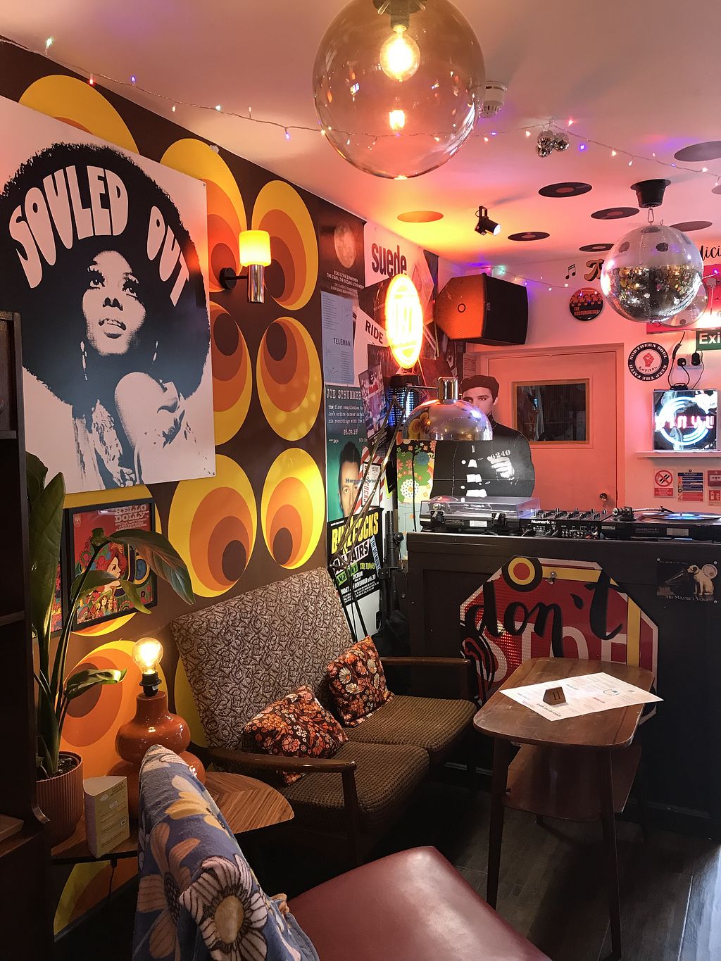 Revival - Whitstable Restaurant - HappyCow