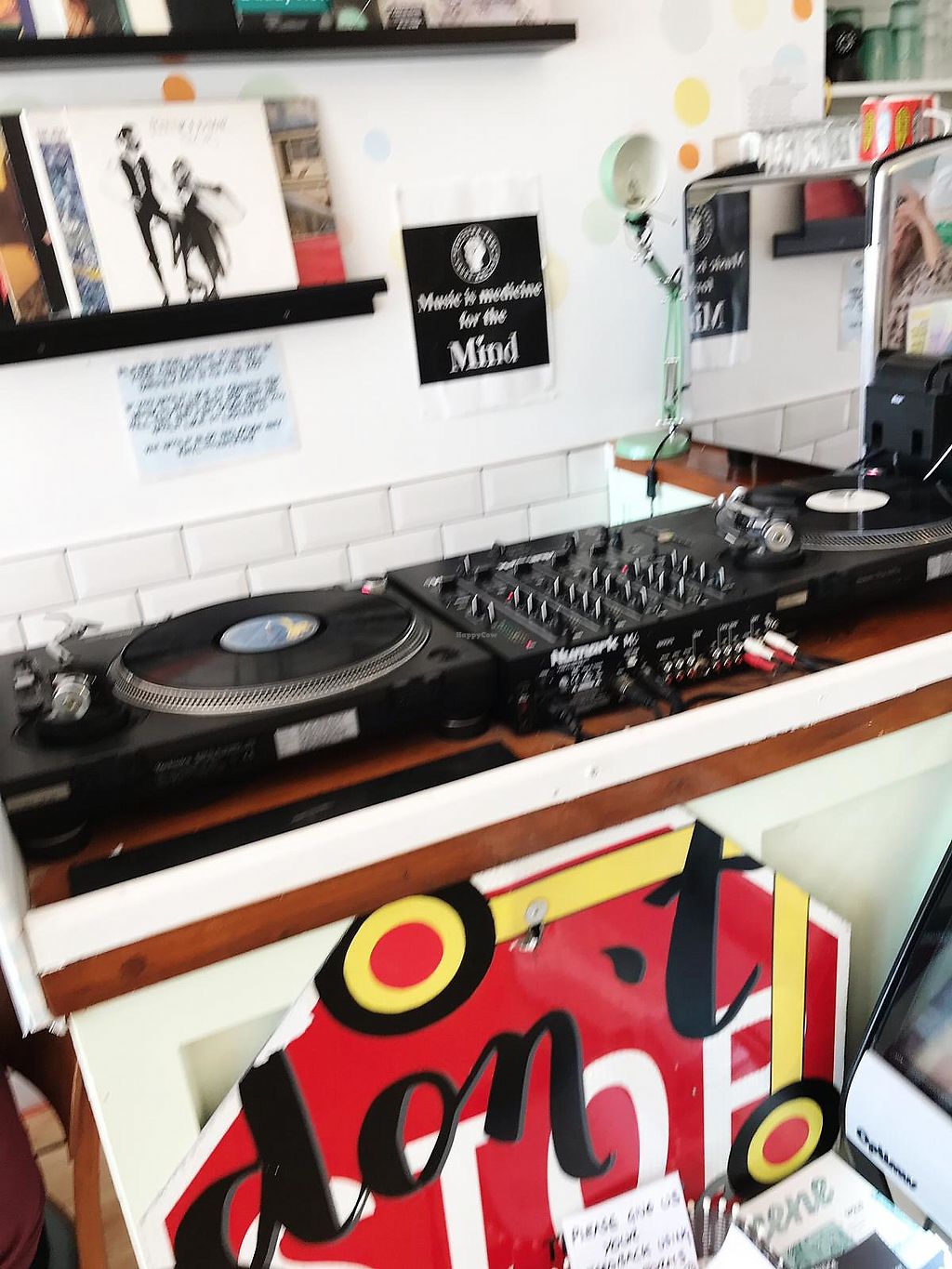 Revival - Whitstable Restaurant - HappyCow