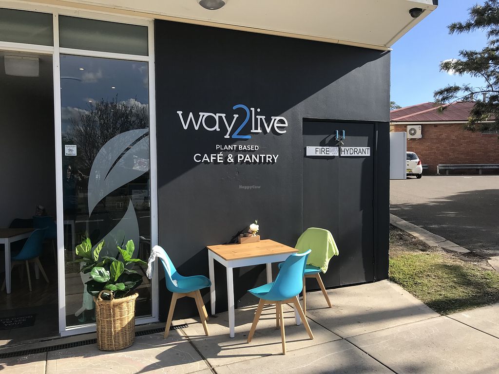 Flower Power Penrith Cafe Menu | Best Flower Site