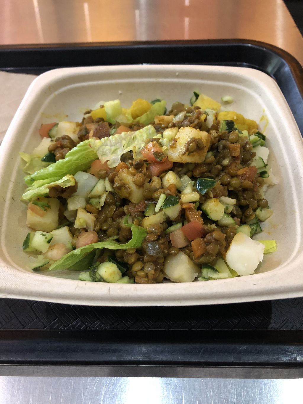 CLOSED: Merzi - Washington District Of Columbia Restaurant - HappyCow