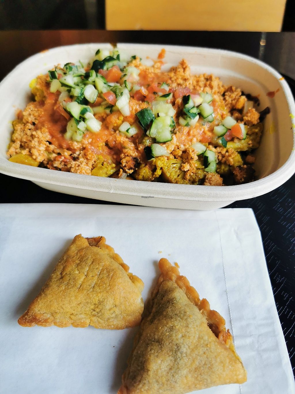 CLOSED: Merzi - Washington District Of Columbia Restaurant - HappyCow